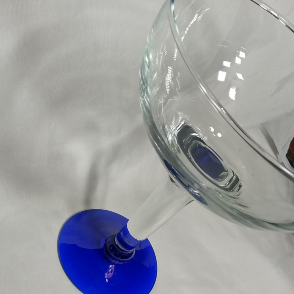 Crisa | Dining | Crisa Mexican Jumbo 64oz 5 Margarita Centerpiece Glass ...